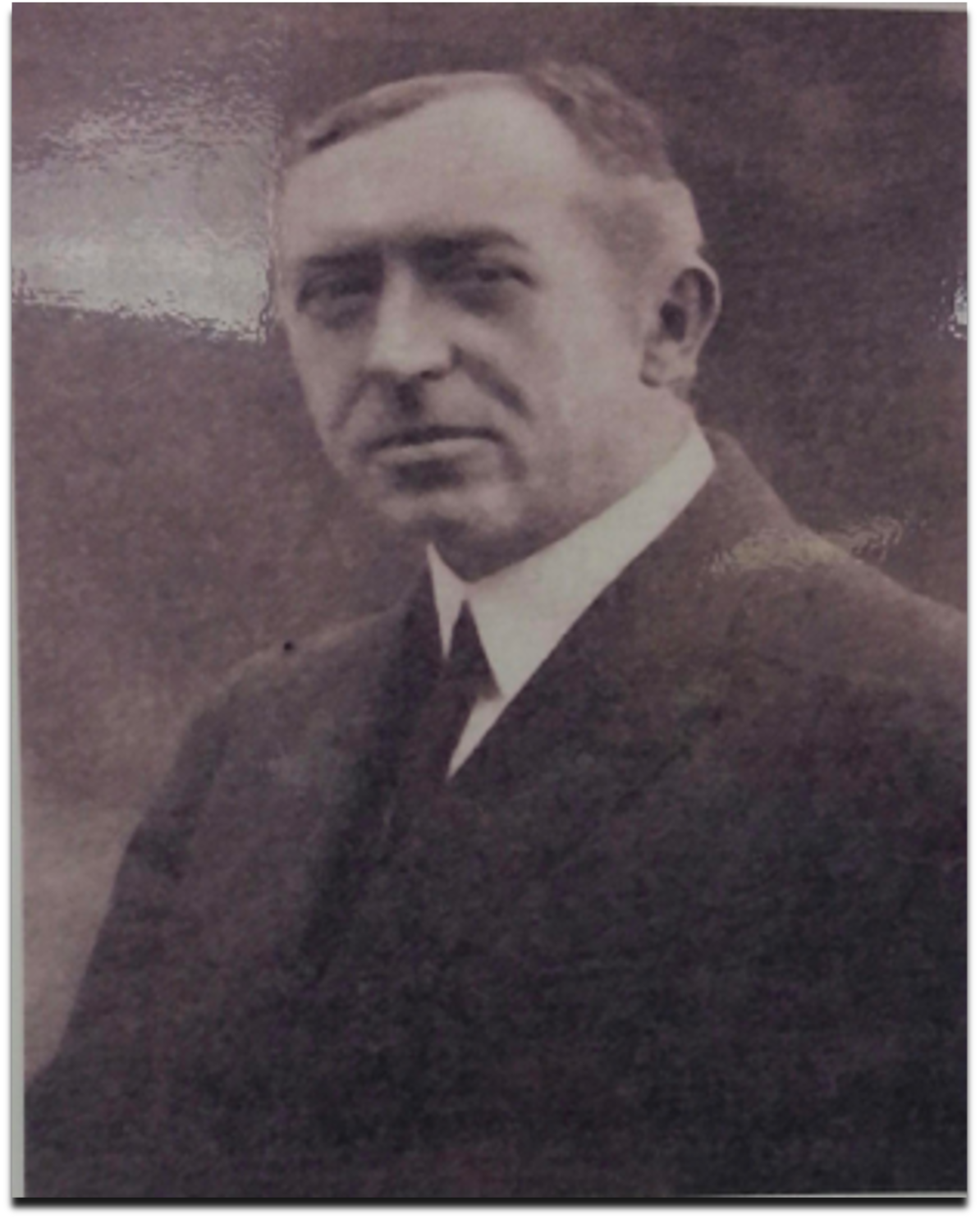 James. L Rogers (Abdul Rehman) & F.L Anderson (Hassan Ahmad) - History ...