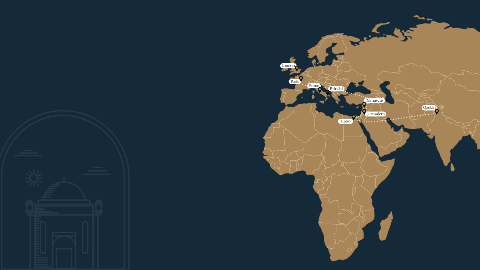 The Islamic Renaissance: (Part 7 Of The Chronological Account Hazrat ...